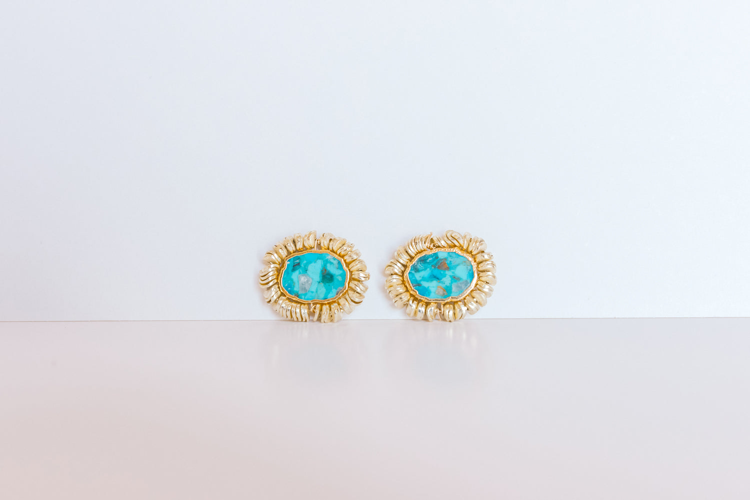 Scribble - Turquoise – Kori Green Designs